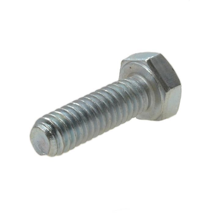Qty 20 Hex Set Screw 3/8" (20 tpi) x 1-1/4" BSF Fine Bolt High Tensile ...