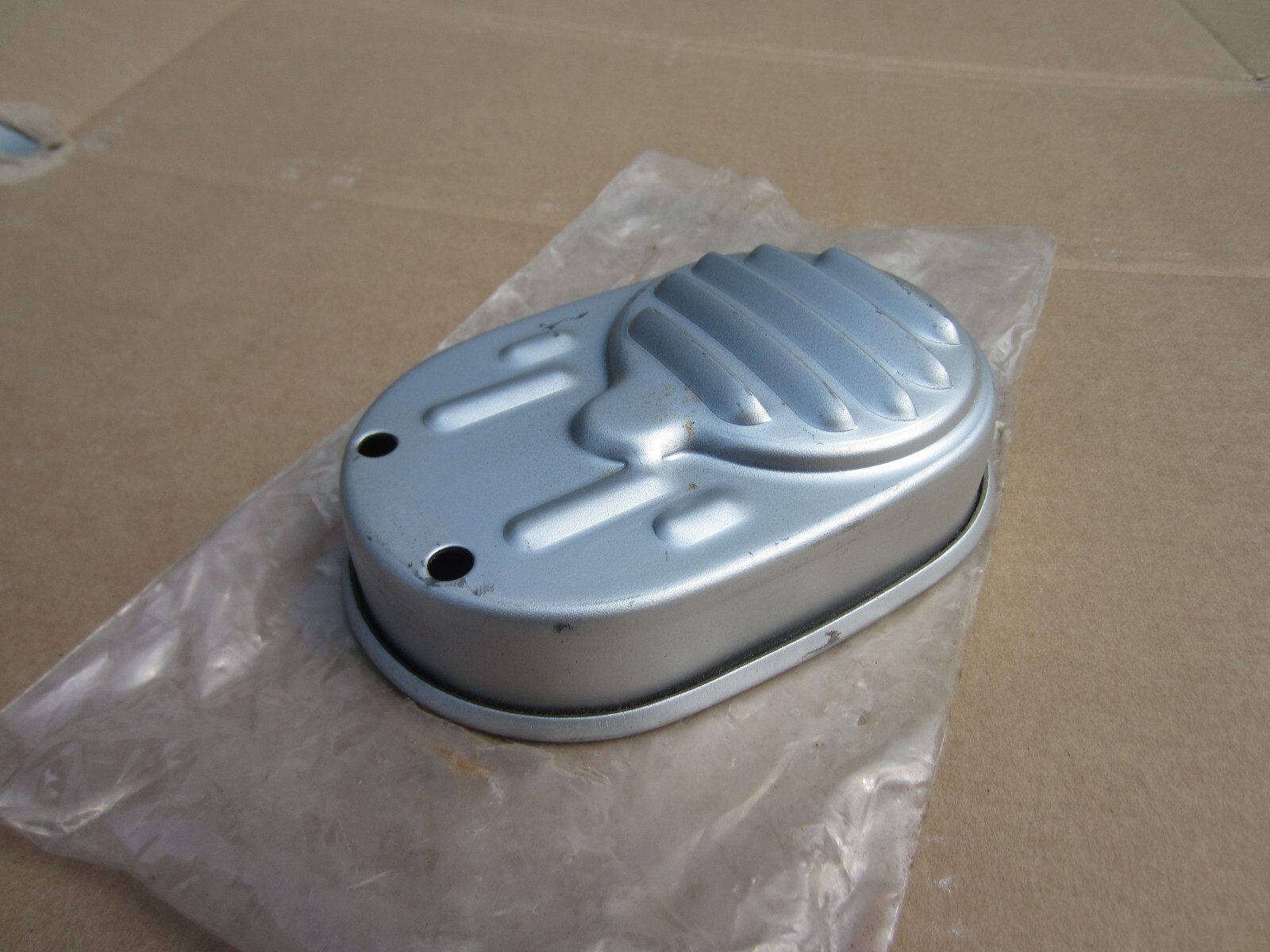 NOS Kohler Engine Muffler Bolens Ride-a-Matic, Bolens Versa-Matic ...