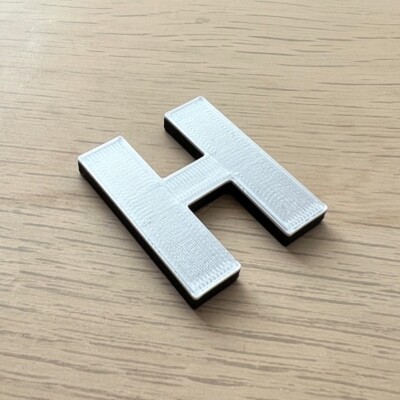 Rimmer H Hologram Replica Prop Cosplay Red Dwarf 3D Printed | eBay UK