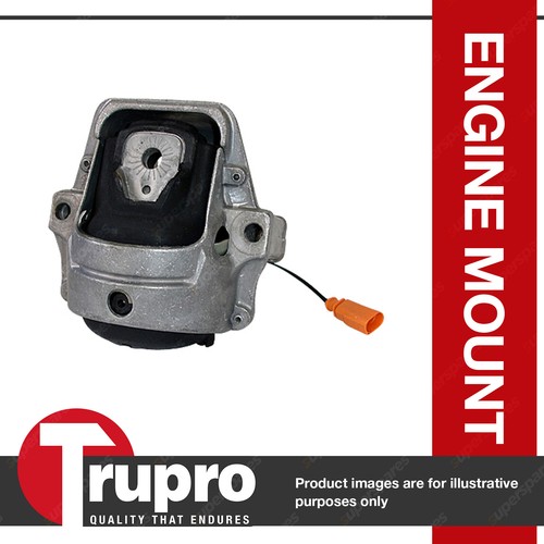 Front LH or RH Engine Mount For AUDI Q5 8R TDI CAHA CGLB CCWA CDUD Auto ...