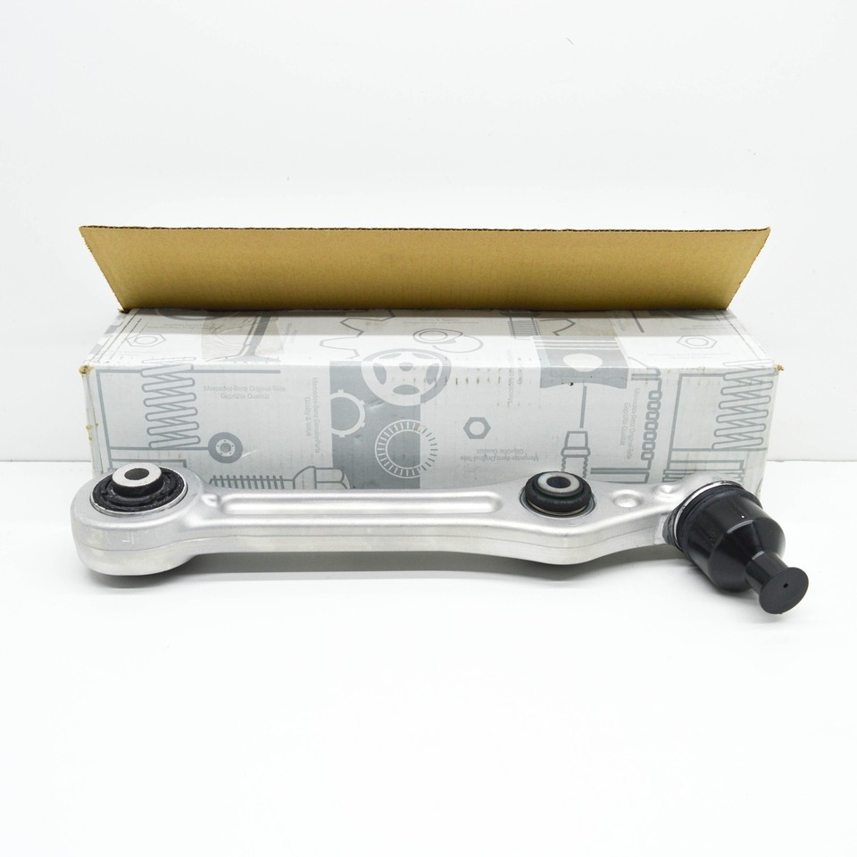 NEW MERCEDES-BENZ C W205 FRONT WISHBONE CONTROL ARM A2053308403 205-330 ...
