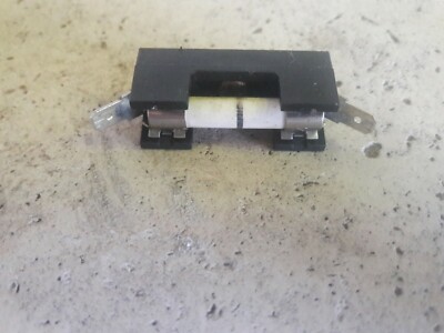 Frigidaire Microwave 5304429458 FUSE HOLDER | eBay