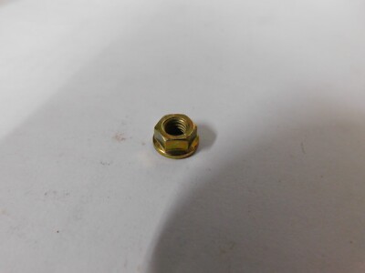 HEXAGON NUT FOR STIHL HL56 C HL75 HS72 HS75 76 # 9220 260 0701 -- BOX ...
