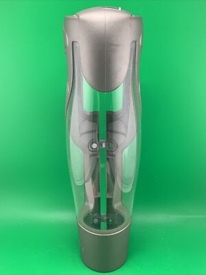 ottobock otto bock c-leg cleg 3 prosthetic knee cover. Perfect ...