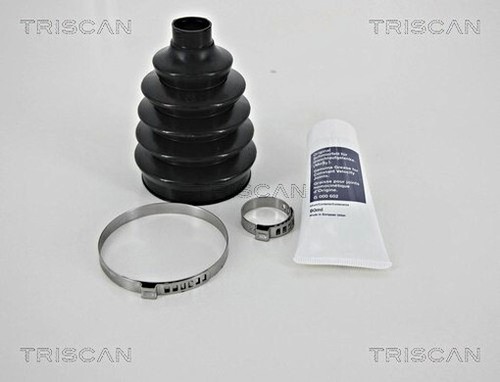 Drive Shaft Bellow Set TRISCAN Fits CHEVROLET DAEWOO OPEL VAUXHALL ...