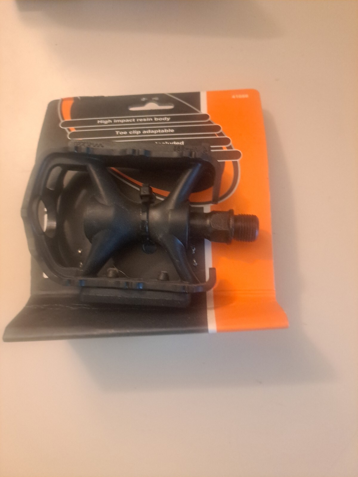 SUNLITE ALLOY SPORT PEDALS ROAD MOUNTAIN BIKE BICYCLE BLACK 9/16" NEW ...