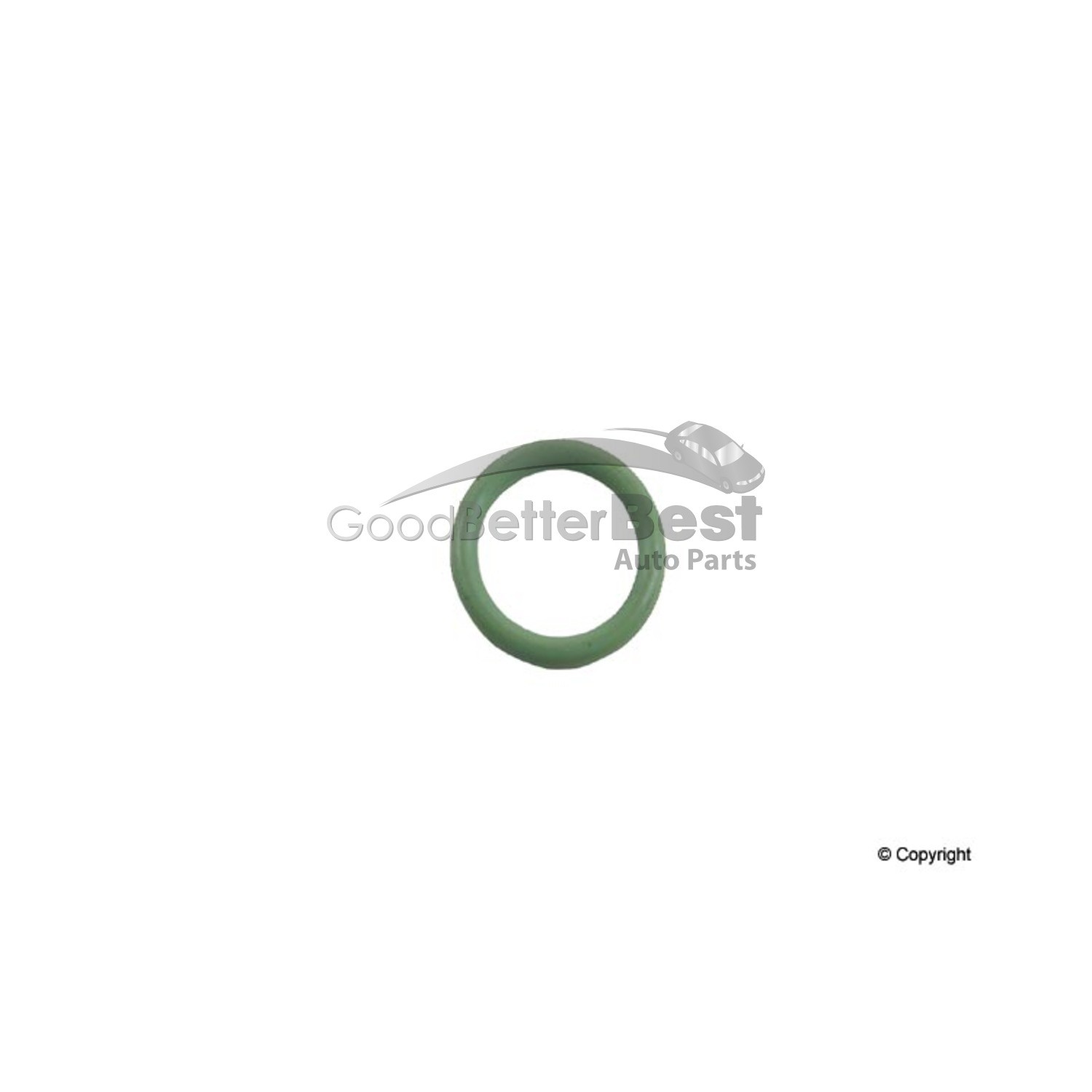 New Victor Reinz Engine Crankcase Breather O-Ring 407648400 11151736140 ...