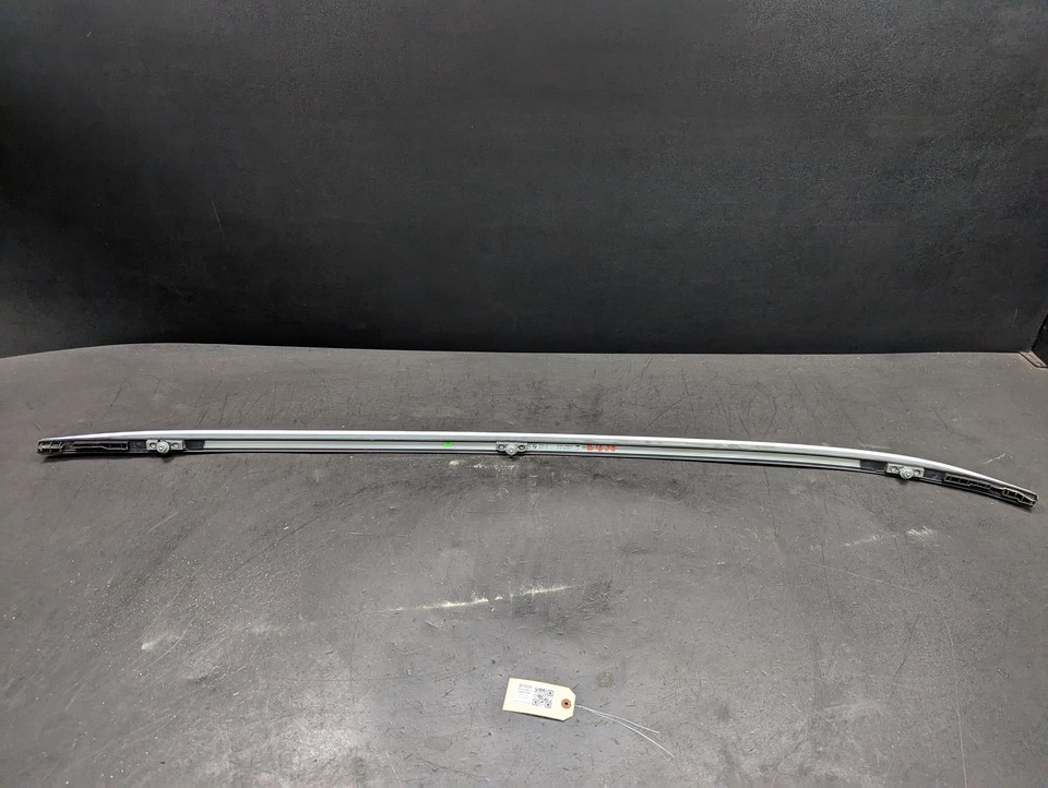 Left Roof Rack Rail 2018 BMW X1 51137356433 2016 2017 2019 2020 2021 ...