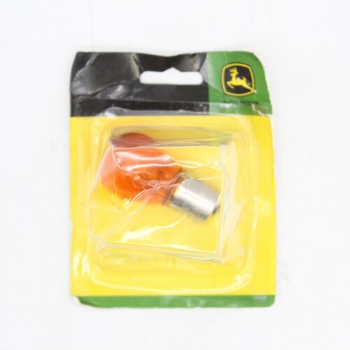 John Deere Amber Bulb Part Number - 57M10180 | eBay