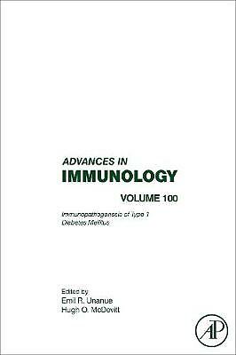 Immunopathogenesis of Type 1 Diabetes Mellitus: Volume 100 by Frederick ...