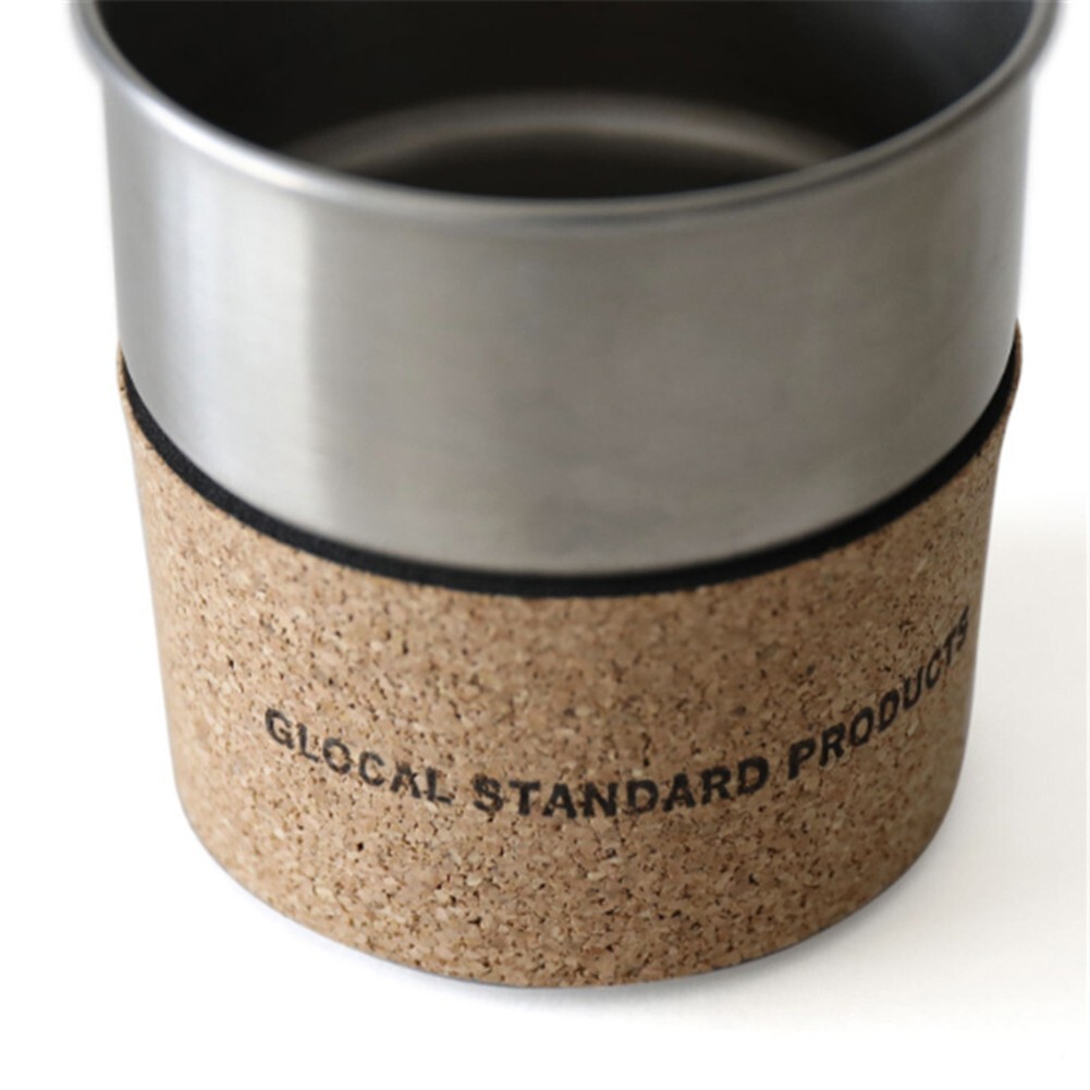 Convenient Cork PU Leather Sleeves for Enjoying Both Hot and Cold ...