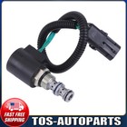 7304852 Cartridge Valve For Bobcat 553 653 753 863 864 S175 T190 D ...