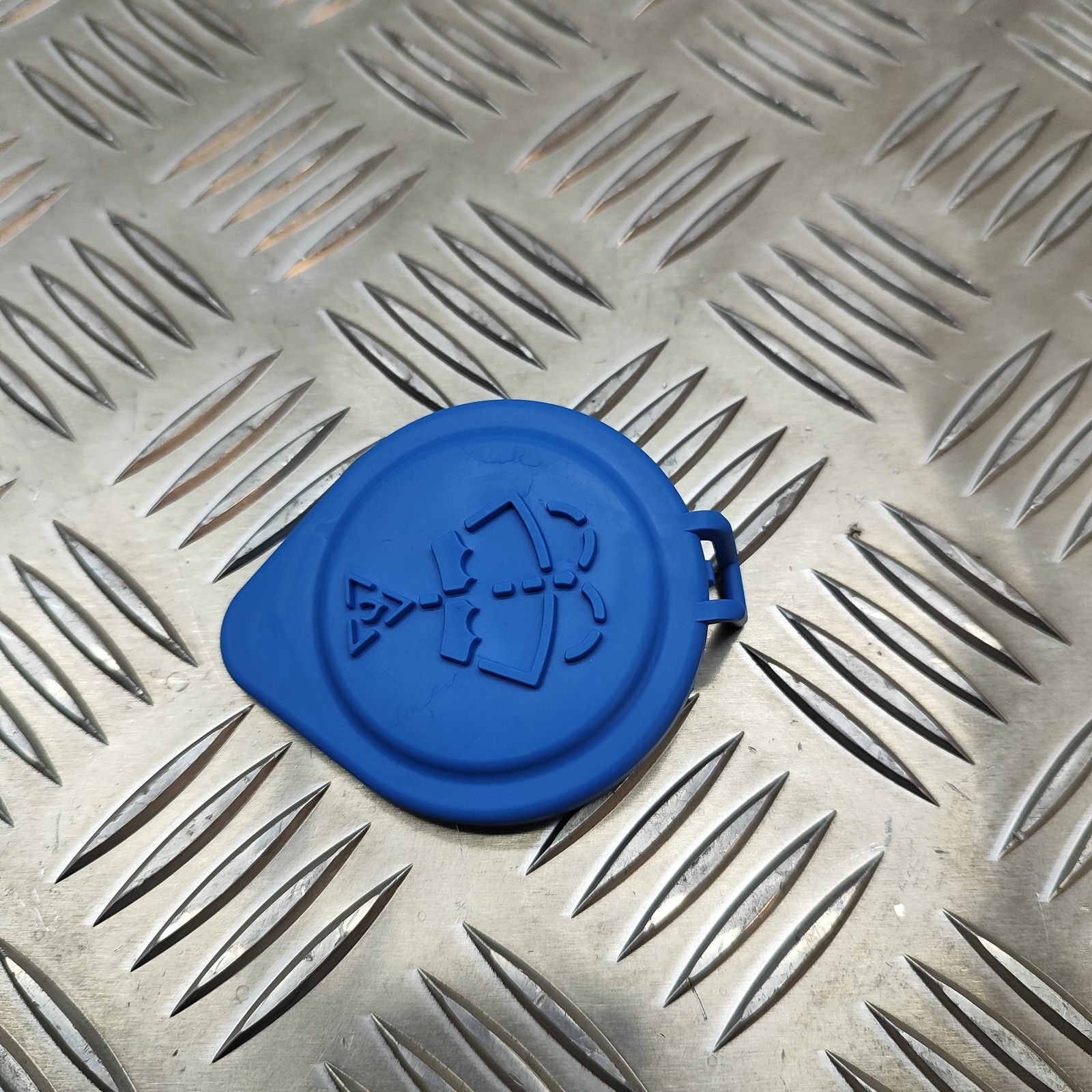 BMW X3 G01, F97 Tank Cap Top Cover 7375587 61667375587 2.00 Diesel ...