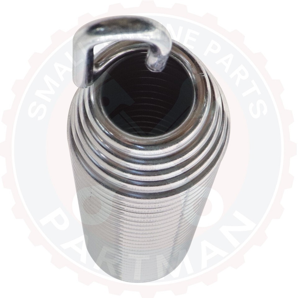 Deck Idler Tension Spring 607616 122388 for Hustler Dash Raptor Fastrak ...