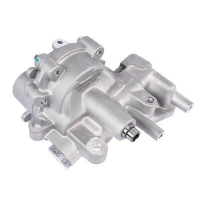 InUs Engine Oil Pump LR035118 LR052436 Replacement for Land Rover Range ...