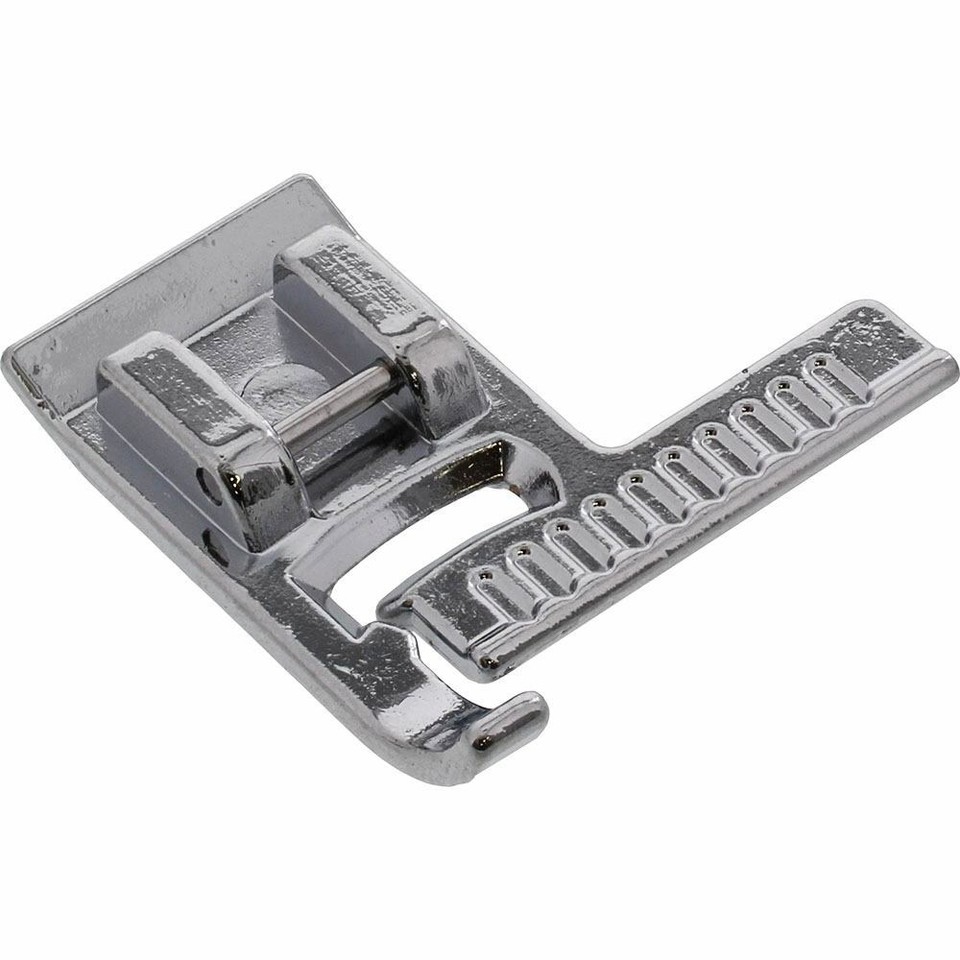Brother SA160 Sewing Machine Stitch Guide Foot New | eBay
