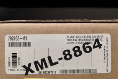 USB-6366 Synchronous Data Acquisition Card USB-6366 USB-6366 | eBay
