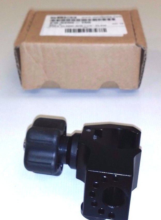 SECO Claw Prism Pole Clamp for Data Collector Trimble TSC3 2 Survey GPS ...