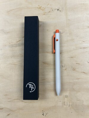 Tactile Turn Blade Show Texas 2024 “Whataburger” Side Click Pen ...