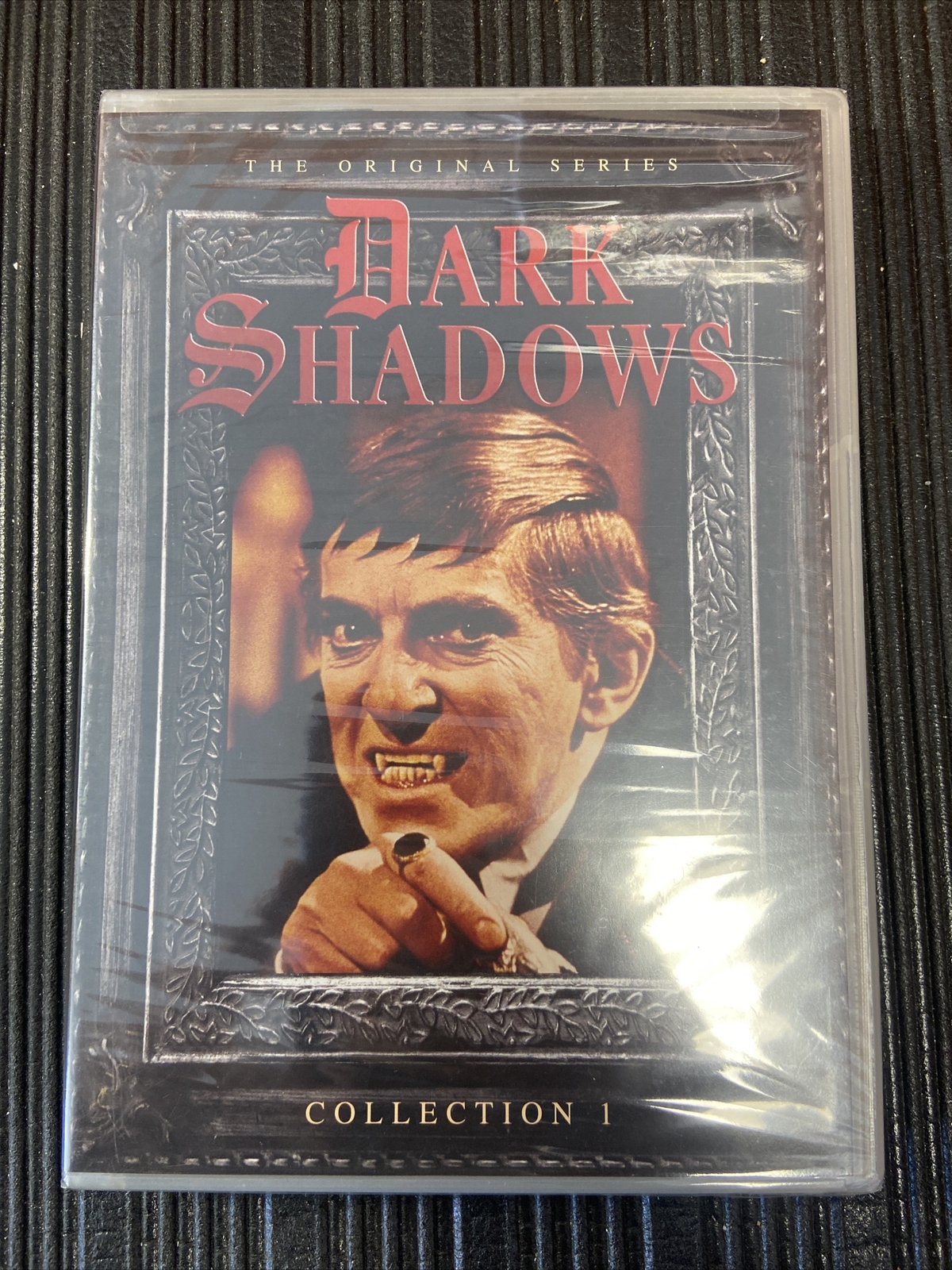 The Dark Shadows - Dark Shadows Collection 01 [New DVD] 30306731094 | eBay