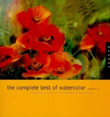 The Complete Best of Watercolor - Paperback By Nichols, Tom - GOOD ...