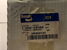 Genuine International 2510652c1 Link Cabmate Air Spring CONTINENTAL ...