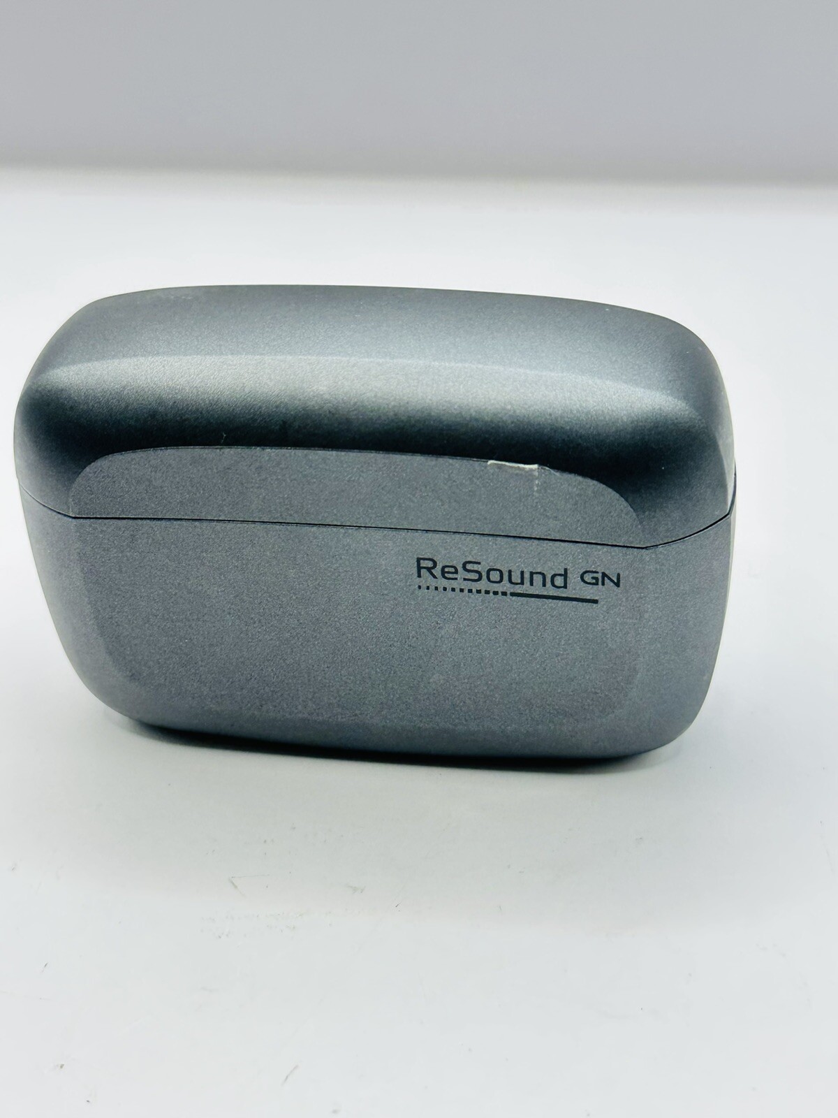 Resound GN C-1 Linx Quattro Power Hearing Aids Charging Case (FOR PARTS ...