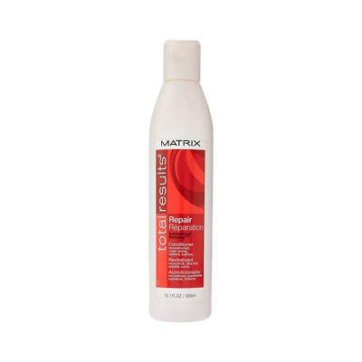 Matrix Repair Cuticle Rebond Technology Conditioner (300 ml) For ...