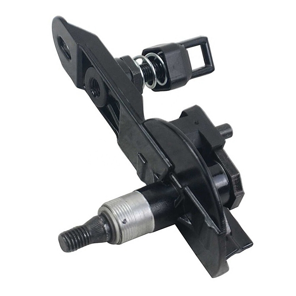 Wischachslager Wischerlager Heckwischer für BMW 3ER E91 5ER E61 ...