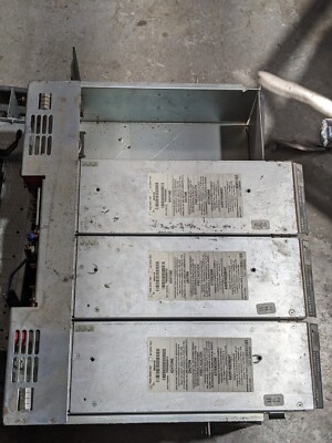 EMERSON,LORAIN VORTEX,486534100,PBP2200FAA,VORTEX +24V 4275W RECTIFIER ...