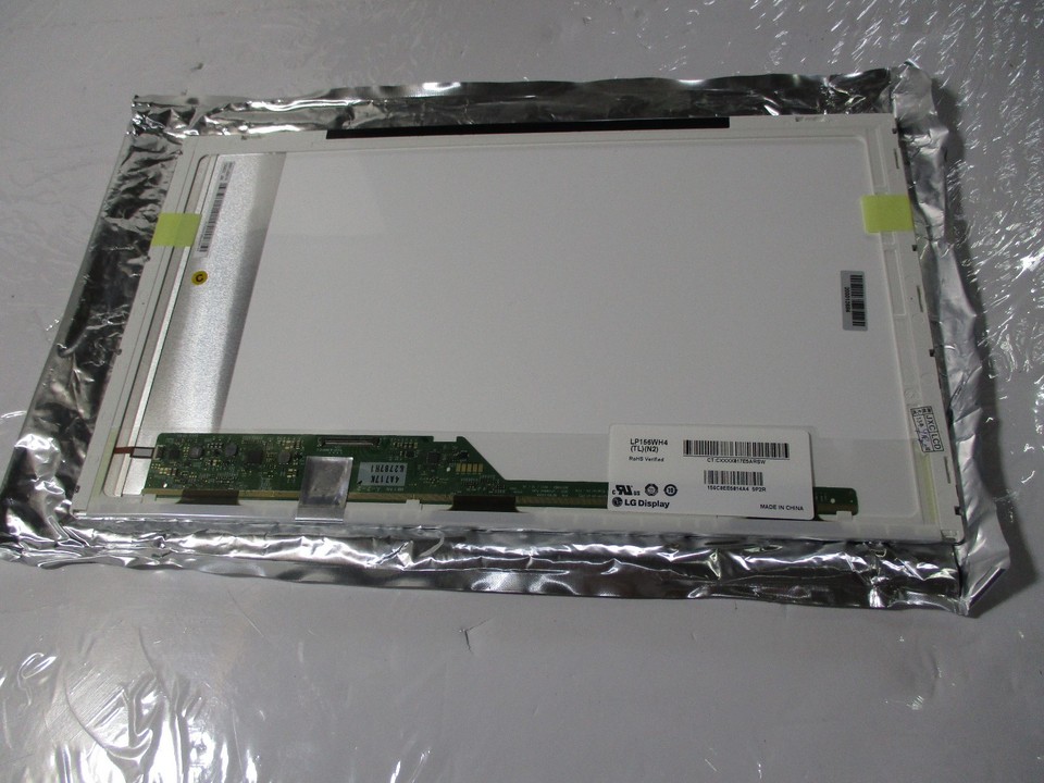 LG LP156WH4 (TL)(N2) 15.6" LCD LED Screen Glossy WXGA 1366x768 | eBay