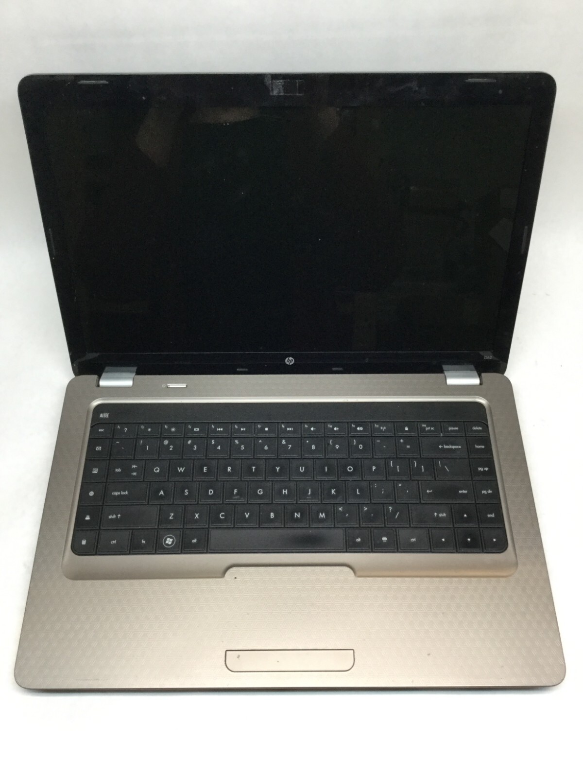 HP G62 Notebook 16" Laptop Intel Core i3 3rd Gen -ME | eBay