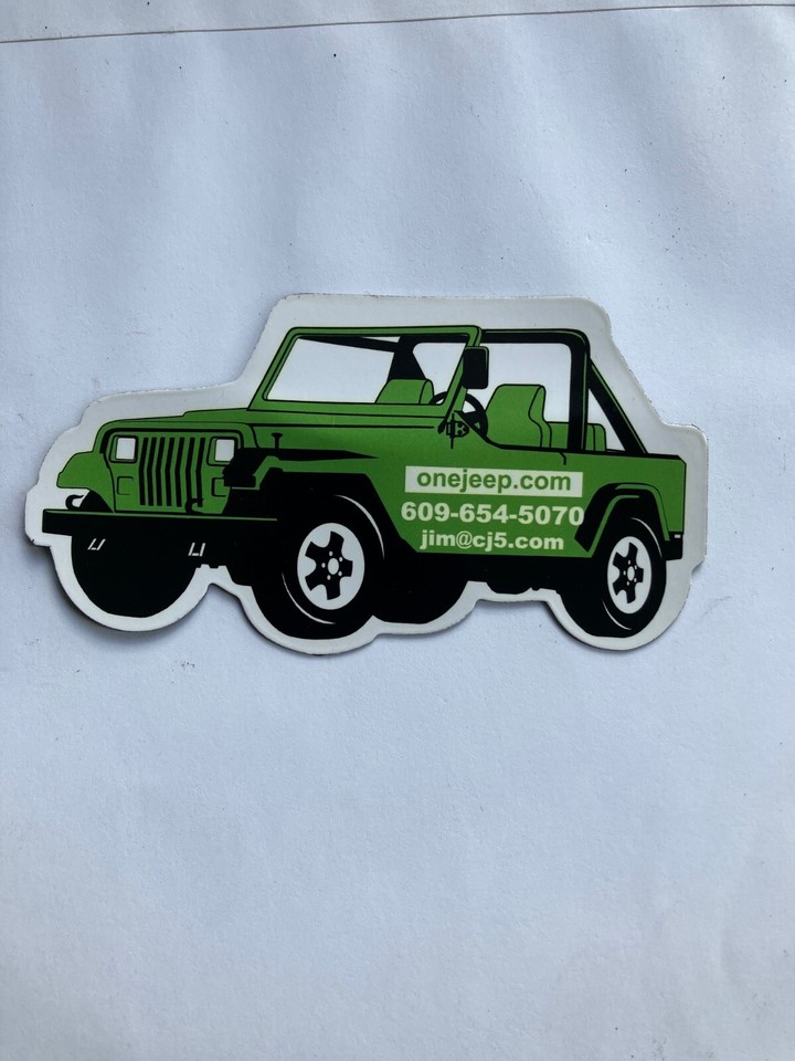 JEEP WILLYS CJ2A CJ3A M38 ARCTIC HARDTOP W/CORRECT WINDSHIELD FRAME W ...