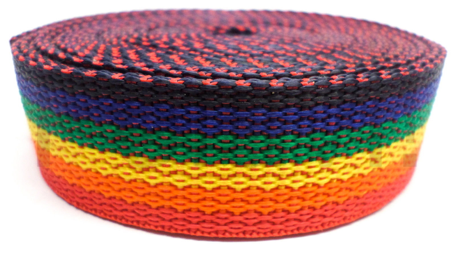 Gurtband (€0,20-€1,15 p/m) Taschengurt 185 Varianten PP Gurt Band ...