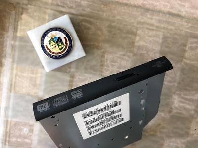 New HP Compaq 2230s SATA CD/DVD Lightscribe Burner Drive 493961-001 | eBay