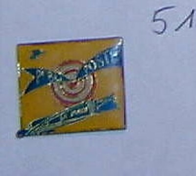 N°51 PINS Poste PTT Postes Publi Poste | eBay