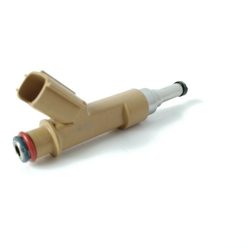 FOR TOYOTA PRIUS PLUS 1.8L FUEL INJECTOR 2ZR-FXE 23250-37010 23209 ...