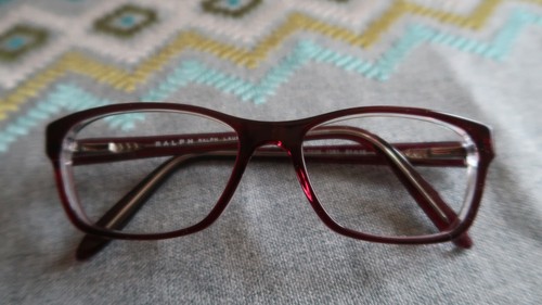Ralph Lauren 7039 51-16-135 Eyeglasses Frames Only | eBay