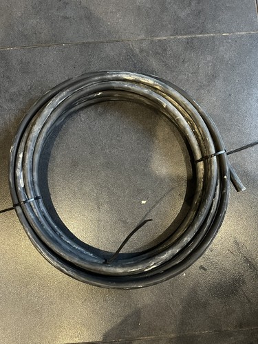 10m 3 Core 4mm SWA Steel Wire Armoured Cable | eBay UK