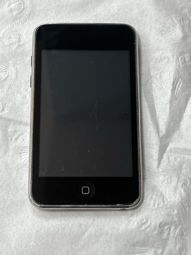 Apple iPod Touch 8 GB Model A1288 Tested Works | eBay
