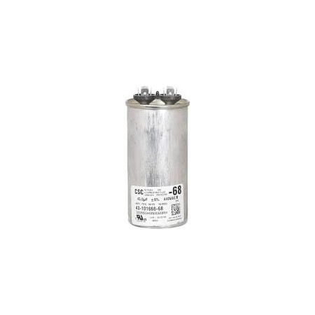 RHEEM 43-101666- 43-101666-68 Capacitor - 45/440 | eBay