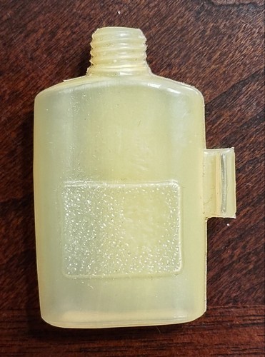 Original Bottle For Battery Op Good Time Charlie Vintage Tin Toy Japan ...