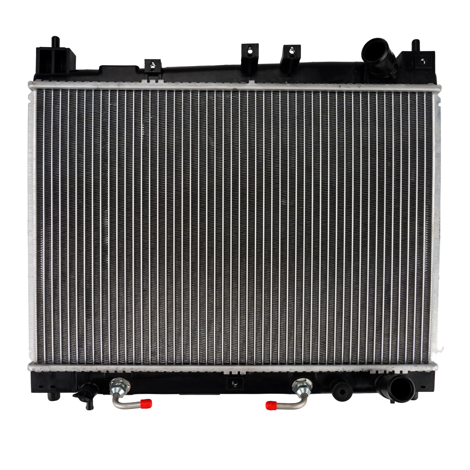 Radiator for 2000 2001 2002 2003 2004 2005 Toyota Echo 2004-2005 Scion ...