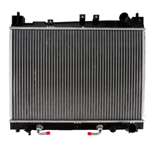 Radiator for 2000 2001 2002 2003 2004 2005 Toyota Echo 2004-2005 Scion ...