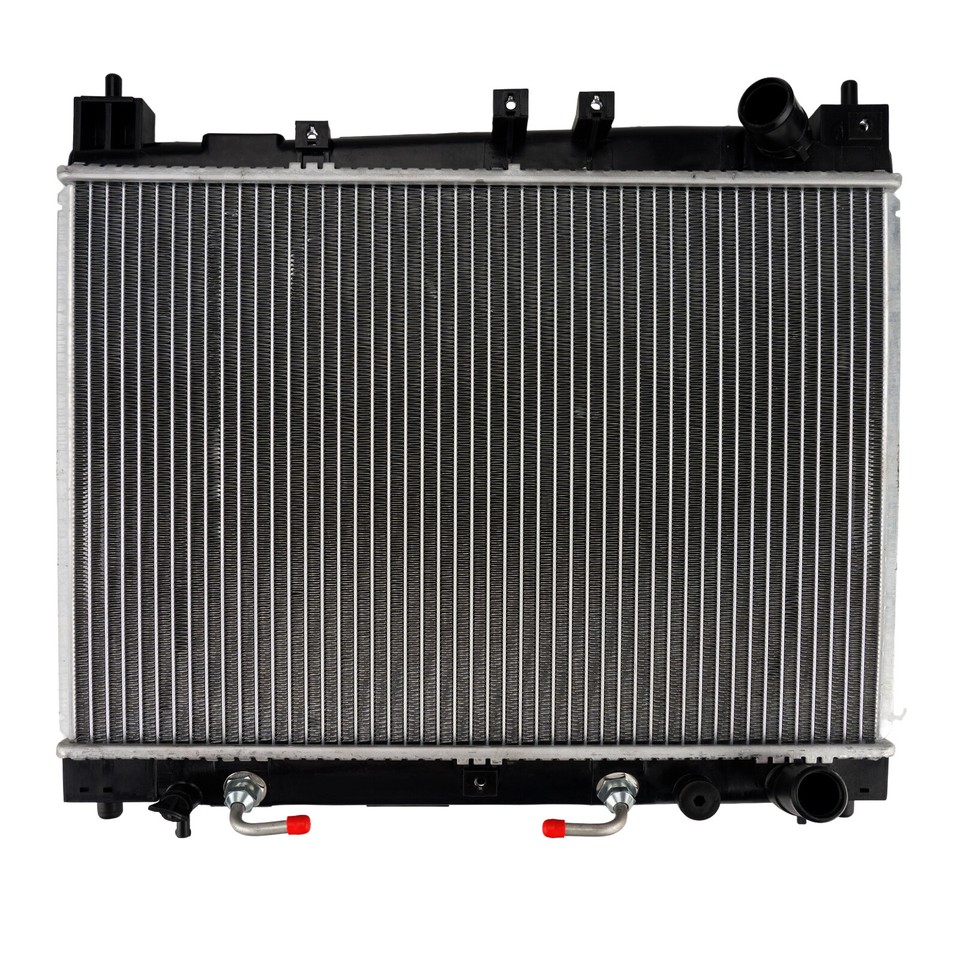 Radiator for 2000 2001 2002 2003 2004 2005 Toyota Echo 2004-2005 Scion ...