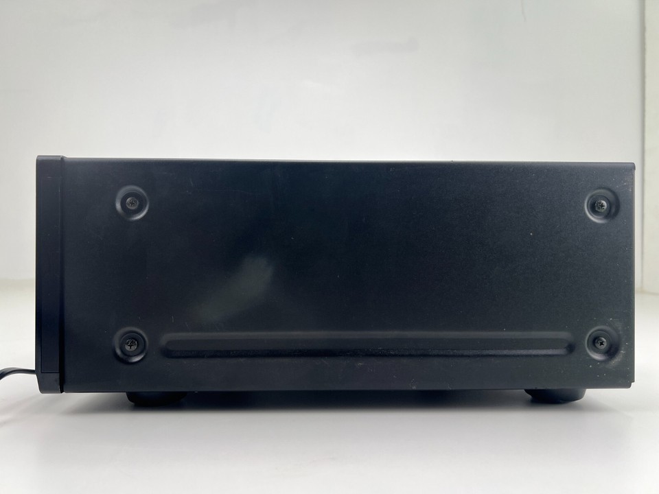 Onkyo Integra A-9911 Stereo Amplifier | Analog | 90 W | 4 Channel ...