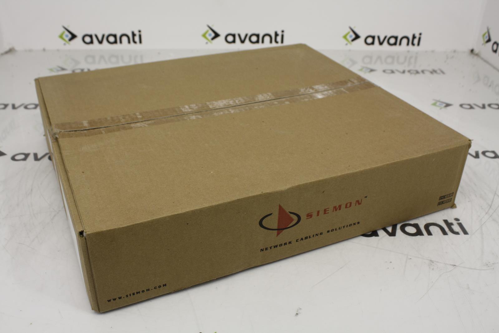 Siemon Company (FCP3-DWR) Panel for sale online | eBay