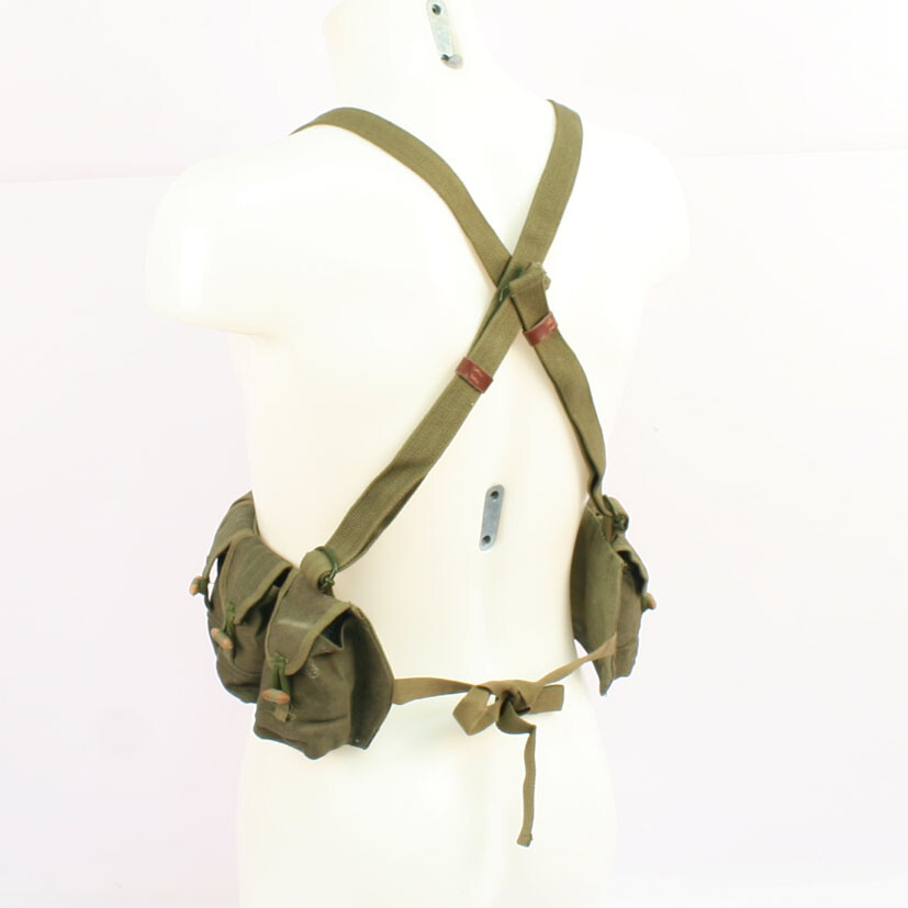 Chinese NVA VC SKS Chest Rig AX072 | eBay