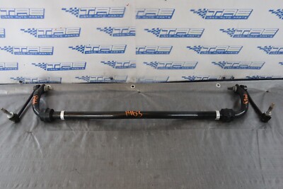 2016-2022 DODGE CHALLENGER SRT 392 OEM FRONT SUBFRAME CROSSMEMBER *BENT ...