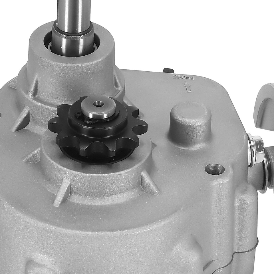 30 Series Torque Converter Go Kart Forward Reverse Gearbox Kit 2HP-14HP ...